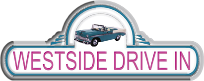Contact Us! - Welcome to the Famous Westside Drive In!