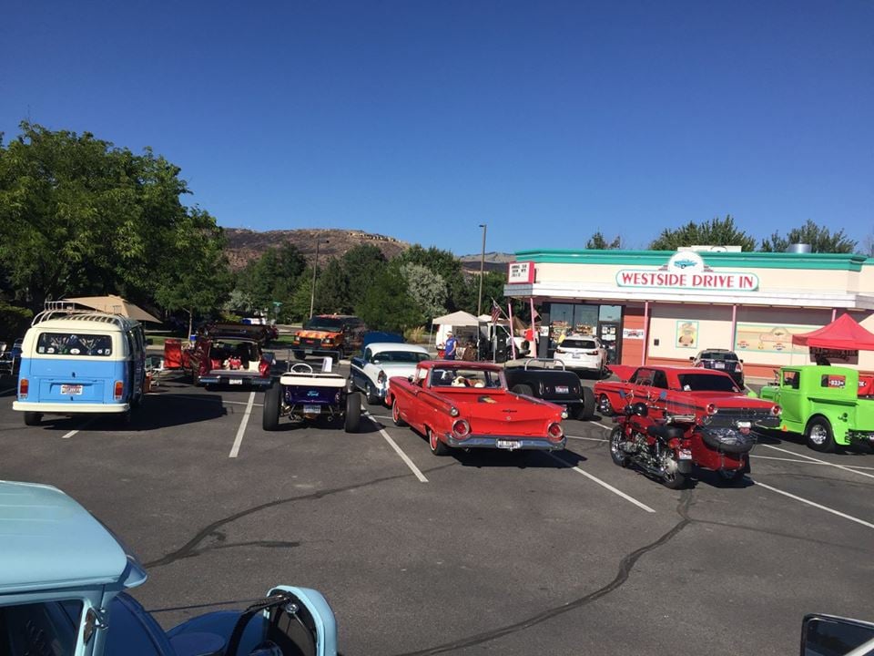 5th Annual Show & Shine by Don's Supreme Auto - Welcome to the Famous ...