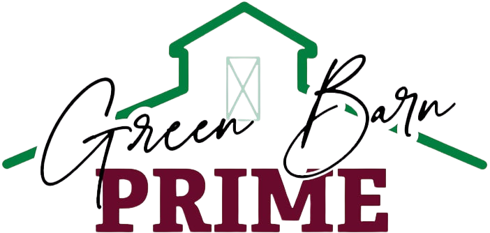 Green Barn Prime