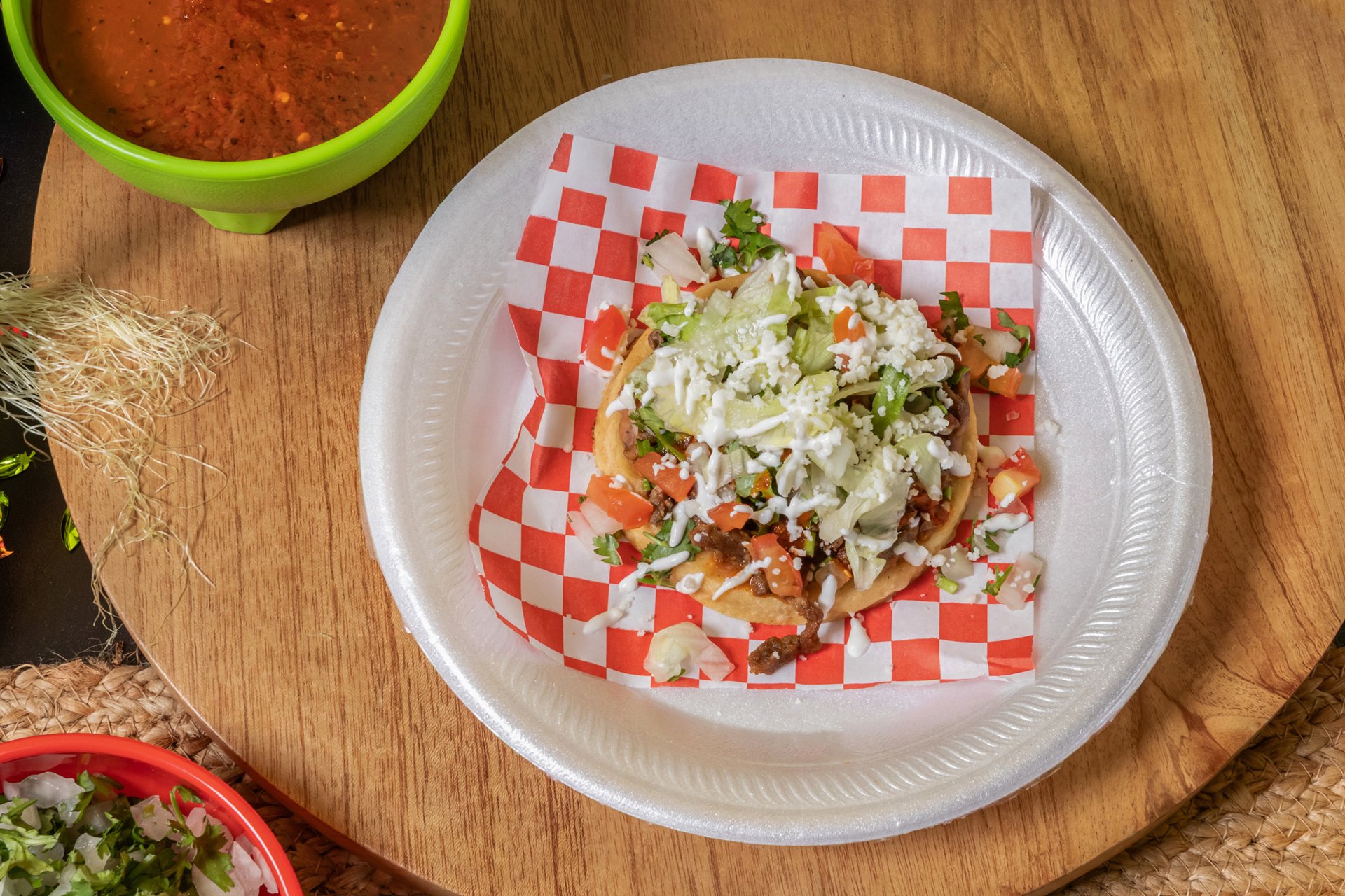 Order Online - Durango Taco Shop