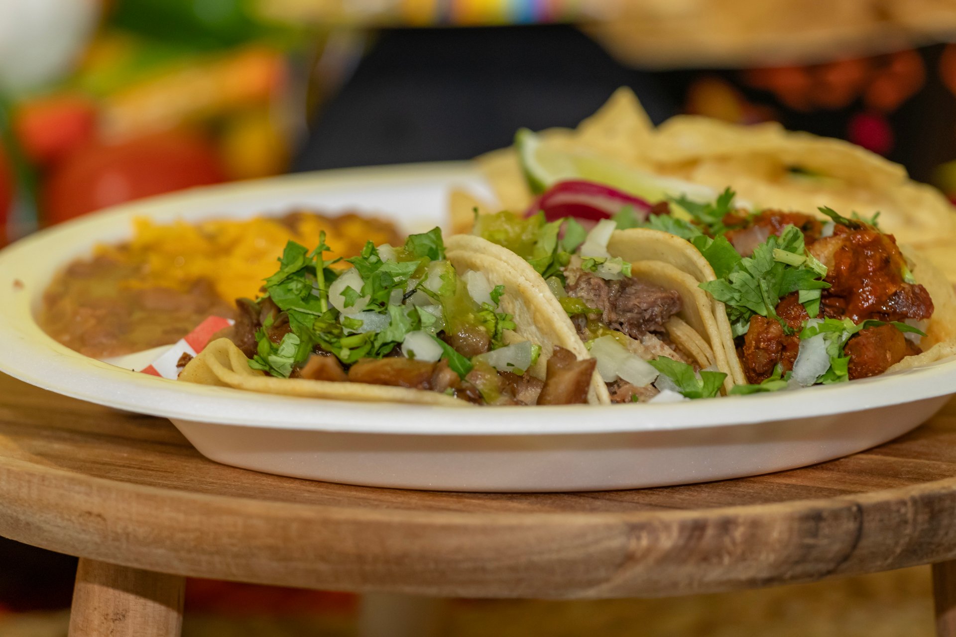 Order Online - Durango Taco Shop