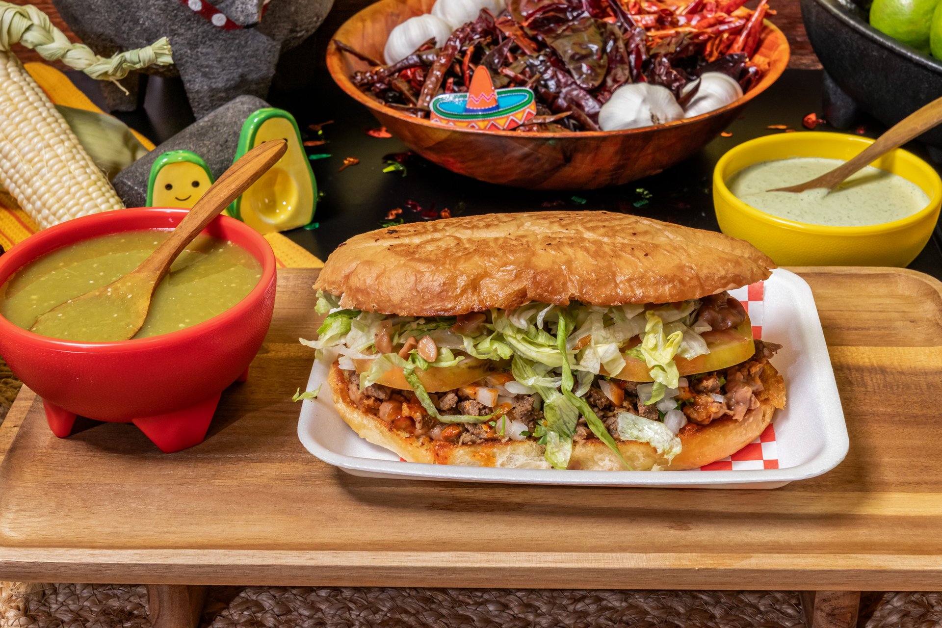 Order Online - Durango Taco Shop