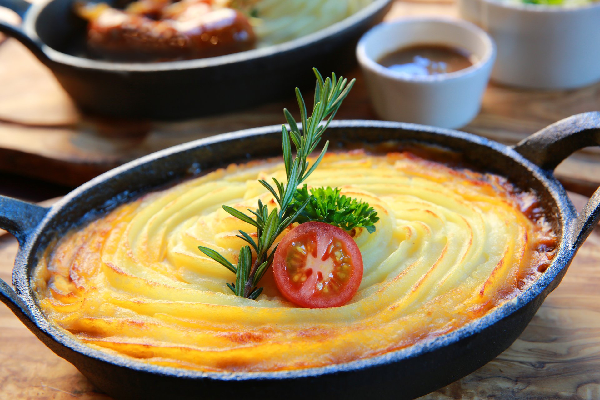 Order Online - Auld Fella - Irish Restaurant in CA