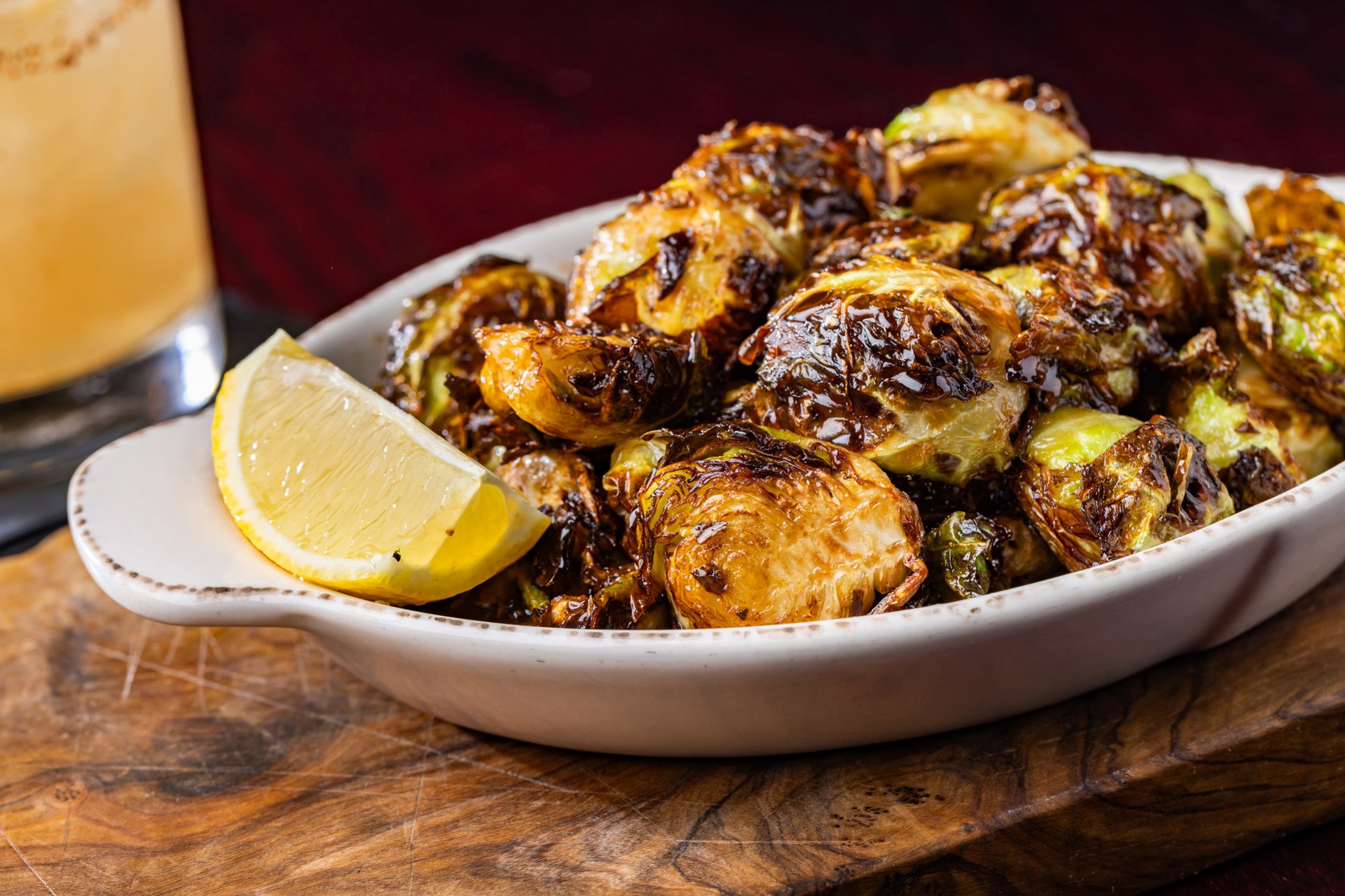 Order Online - Auld Fella - Irish Restaurant in CA