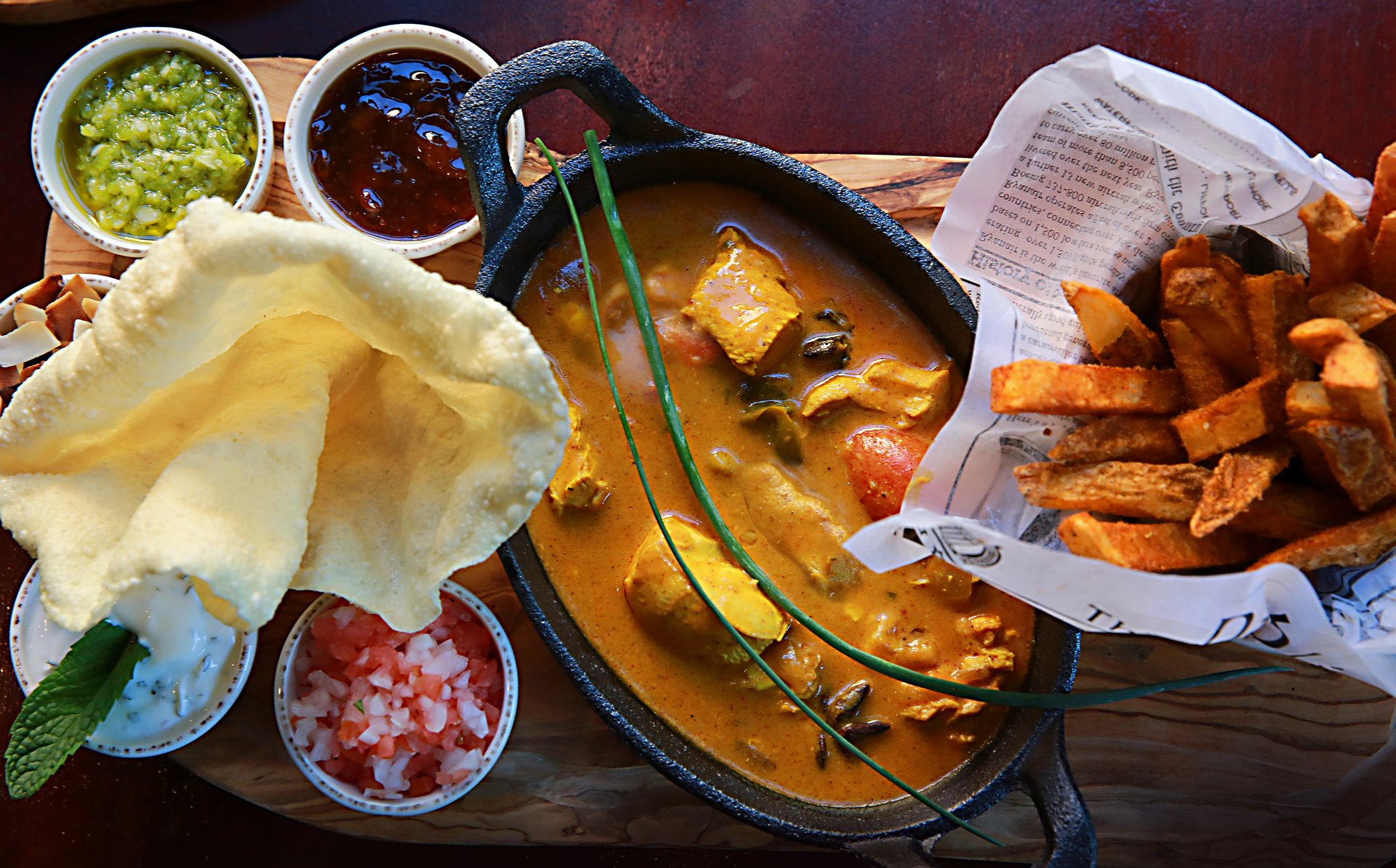 Order Online - Auld Fella - Irish Restaurant in CA