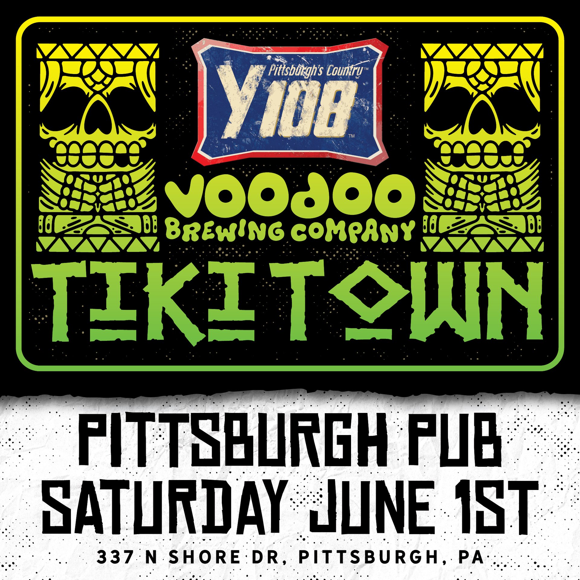Y108 Pittsburgh Country Y108 YouTube