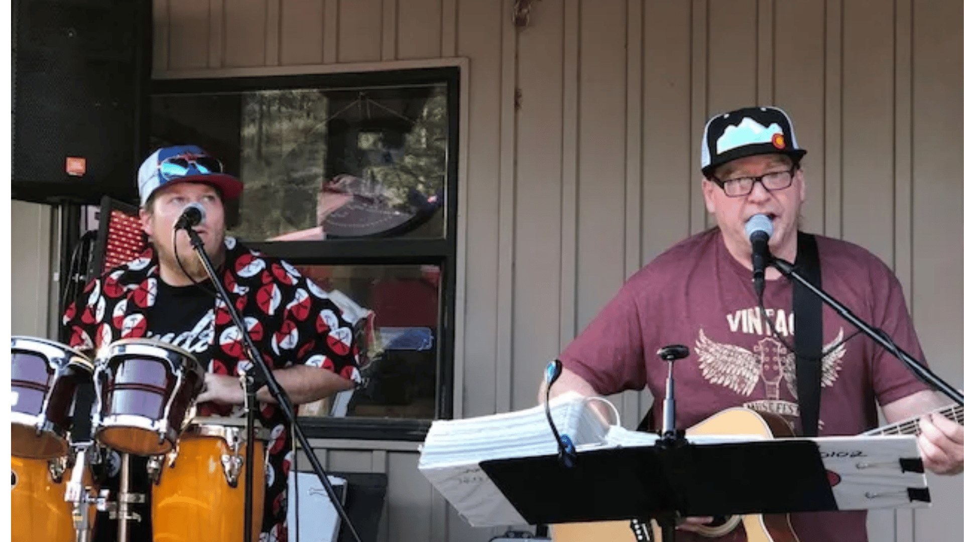 Live Music from the Lindley Family Duo - Prost Brewing Company in Colorado