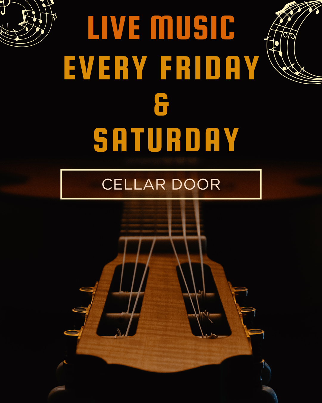 Maddy Hudson - Cellar Door - Cocktail bar in Pleasanton, CA