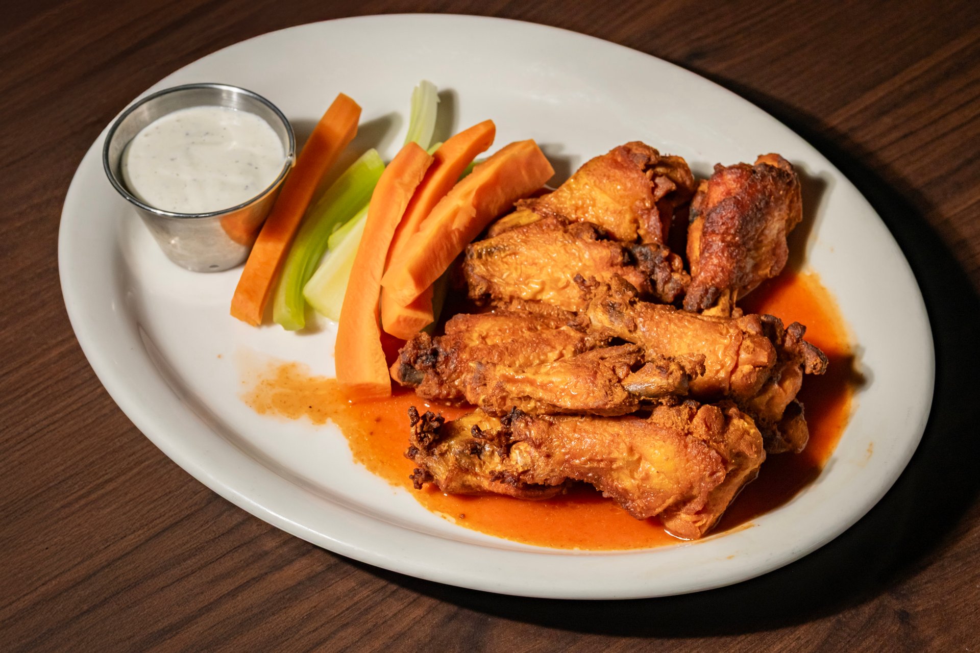 Order Online - Cherokee Chop House