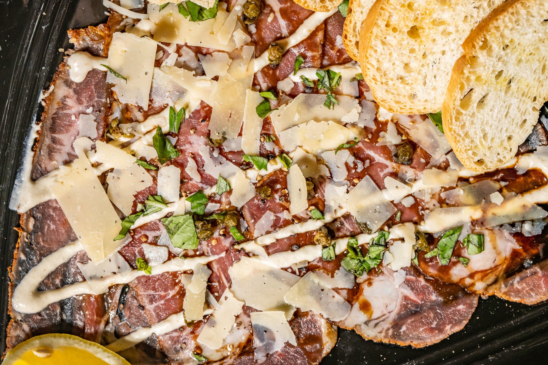 Order Online - Cherokee Chop House