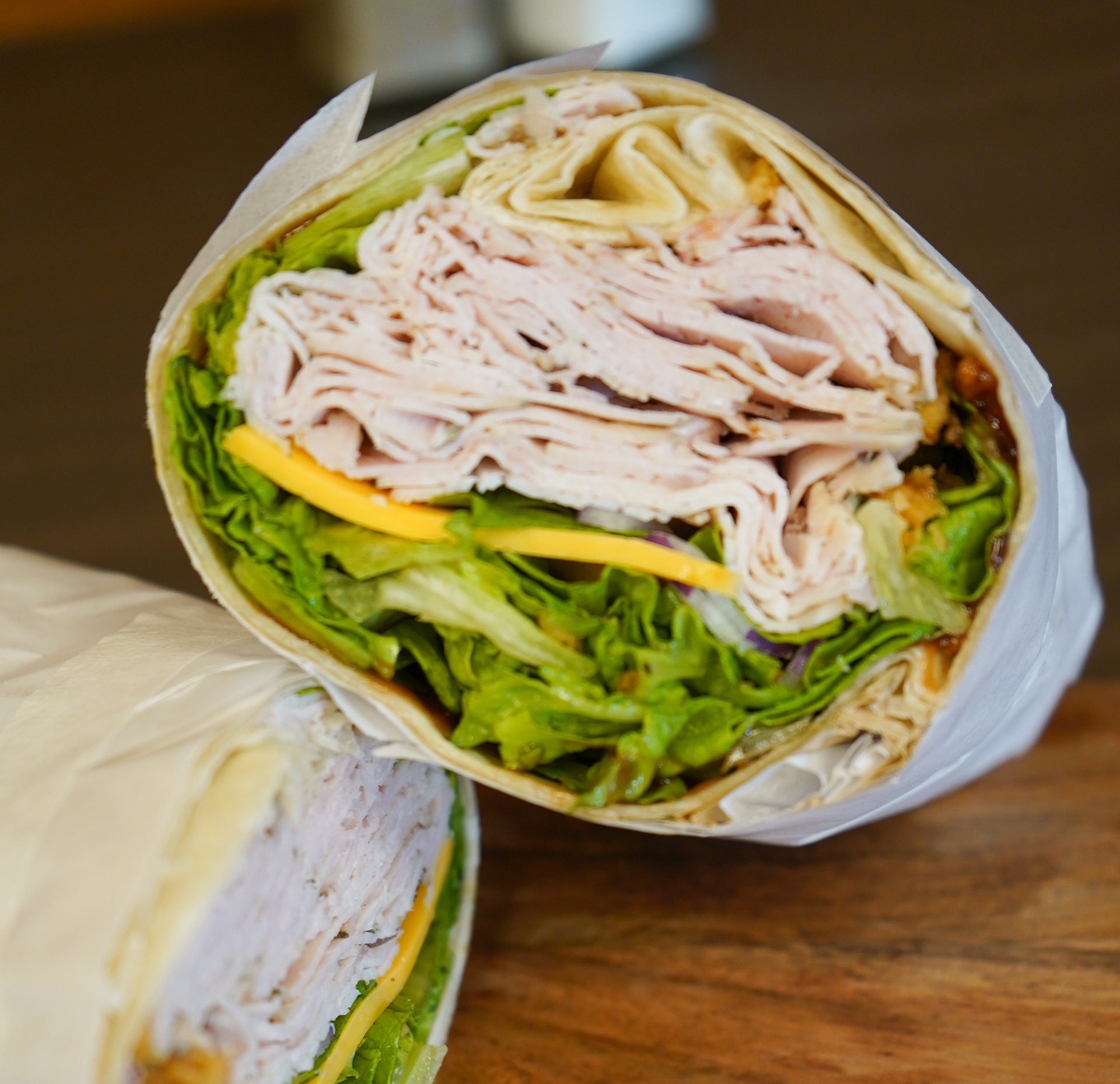 Order Online - Dill's Deli