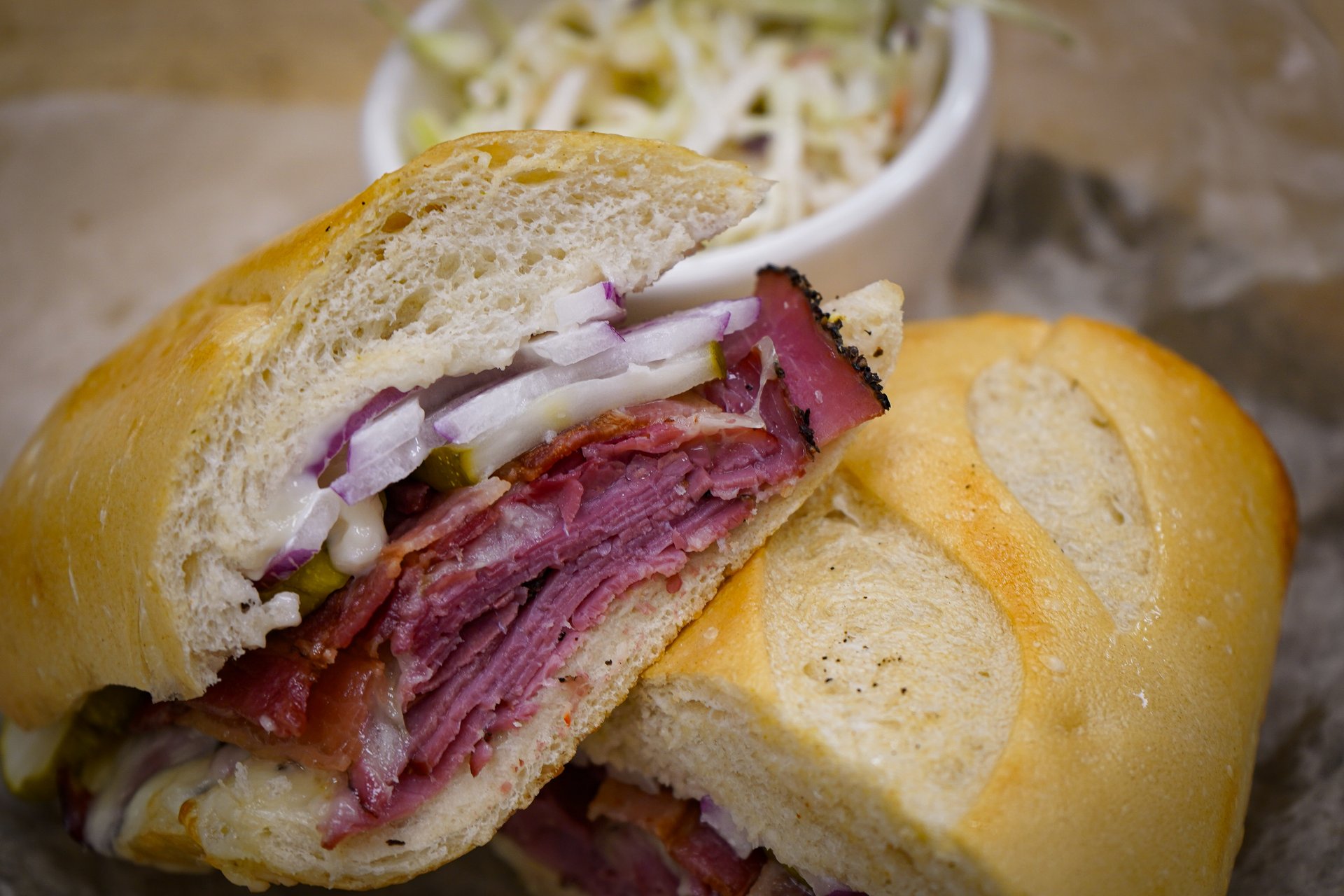 Order Online - Dill's Deli