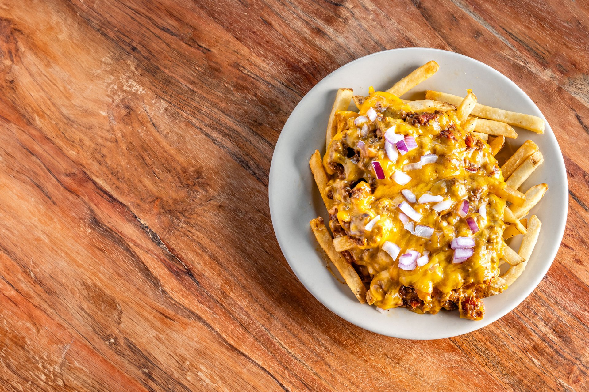 Fried Green Tomatoes