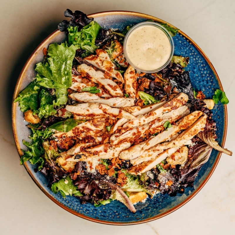 Order Online - Over Under Bar & Grill - Burbank Restaurant