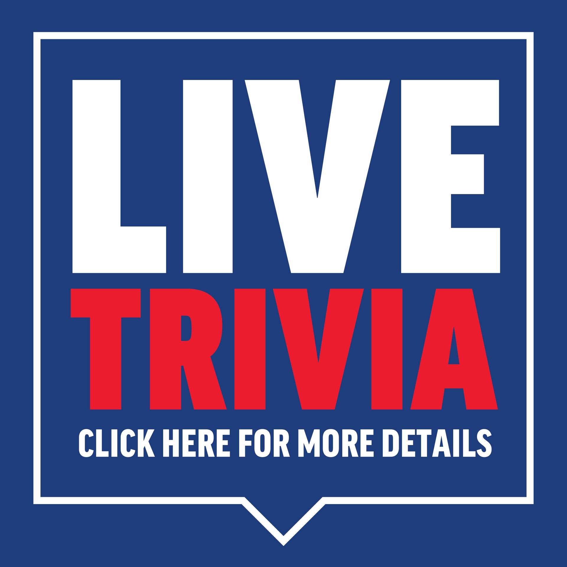 Trivia Night Arooga's Mechanicsburg and Lancaster! - Arooga's | Sports ...