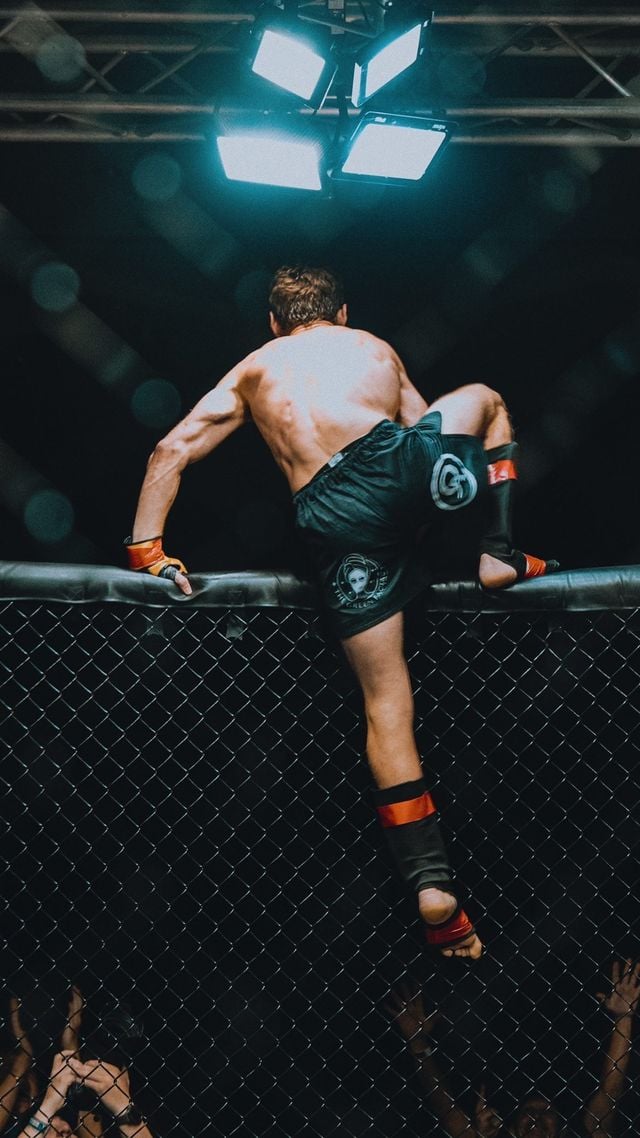 Jeremy Williams Mma PFL 1 Official Weigh In Results: Clay Collard,
