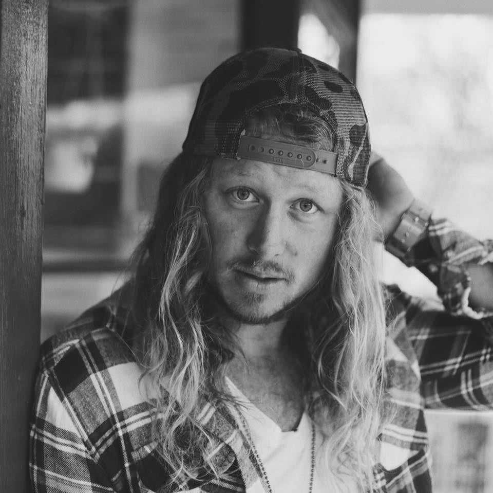 Casey Clark and The Sugabush - Captain Archie's - Bar & Grill in North ...