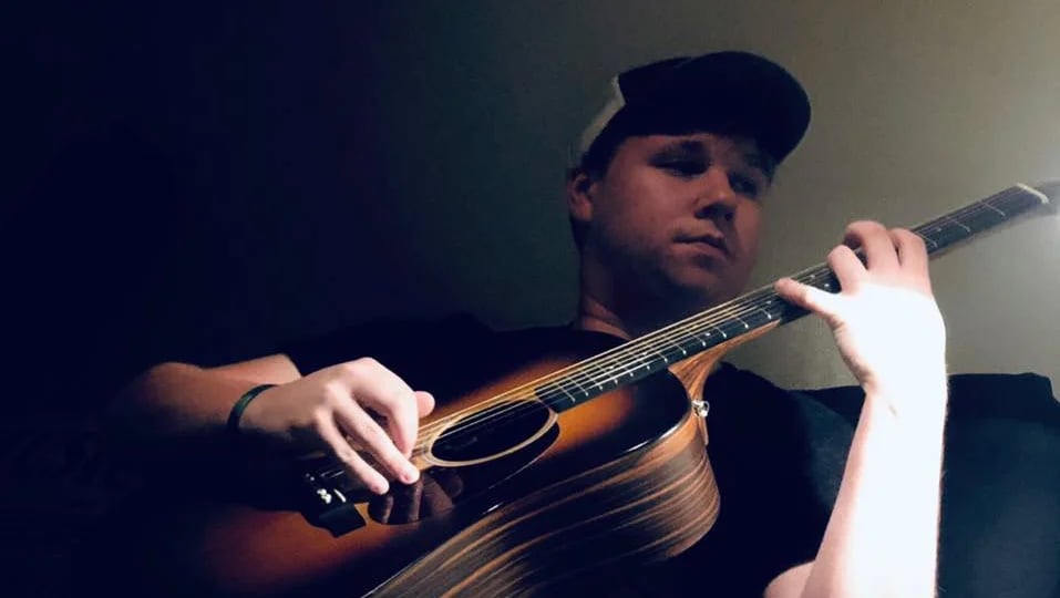 Devin Dove Band - Captain Archie's - Bar & Grill in North Myrtle Beach, SC