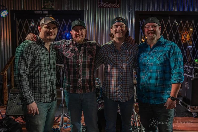 Thomas Road - Captain Archie's - Bar & Grill in North Myrtle Beach, SC