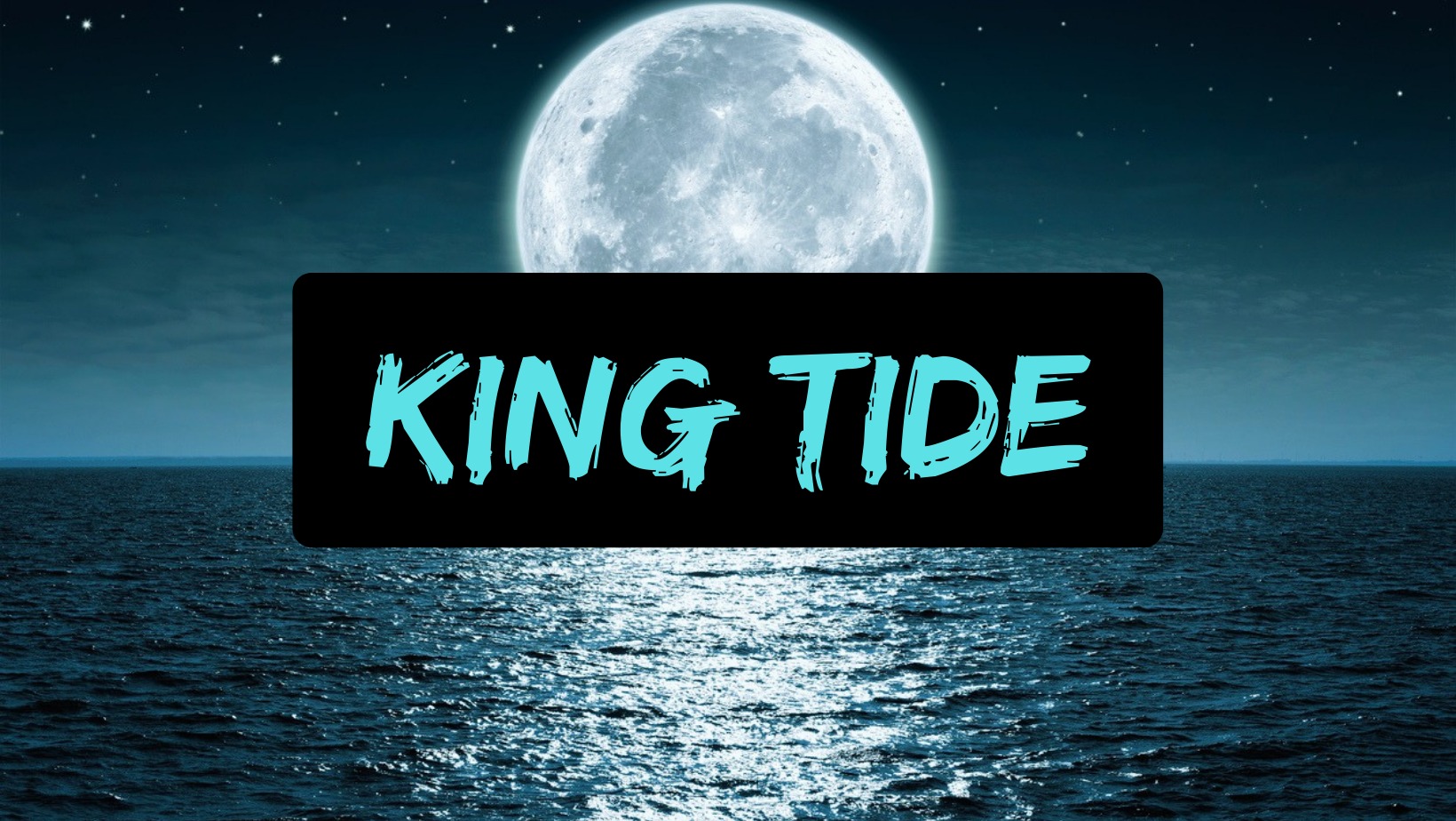 King Tide Duo - Captain Archie's - Bar & Grill in North Myrtle Beach, SC