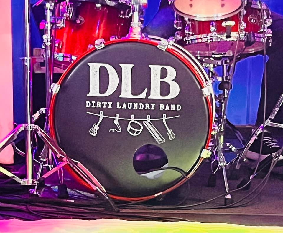 Dirty Laundry - Captain Archie's - Bar & Grill in North Myrtle Beach, SC