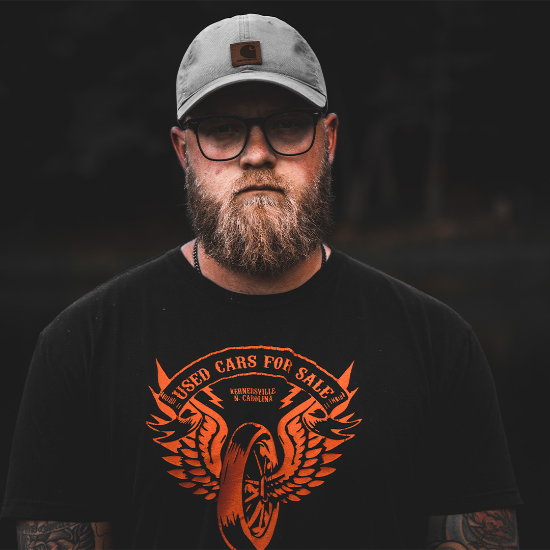 Luke Cope - Captain Archie's - Bar & Grill in North Myrtle Beach, SC