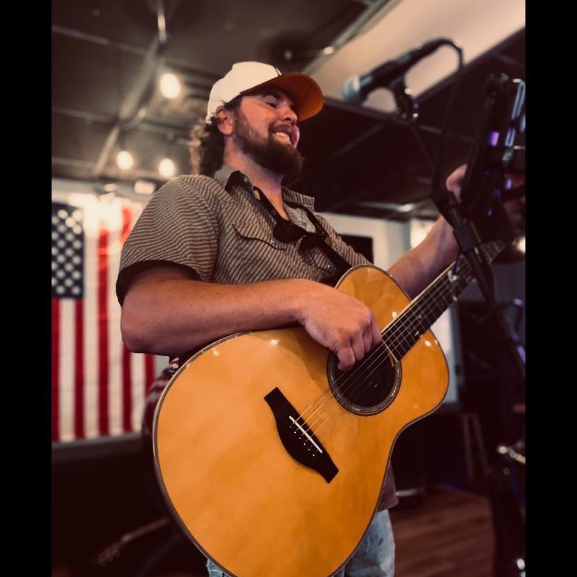 Jeffery Simmons Duo - Captain Archie's - Bar & Grill in North Myrtle ...