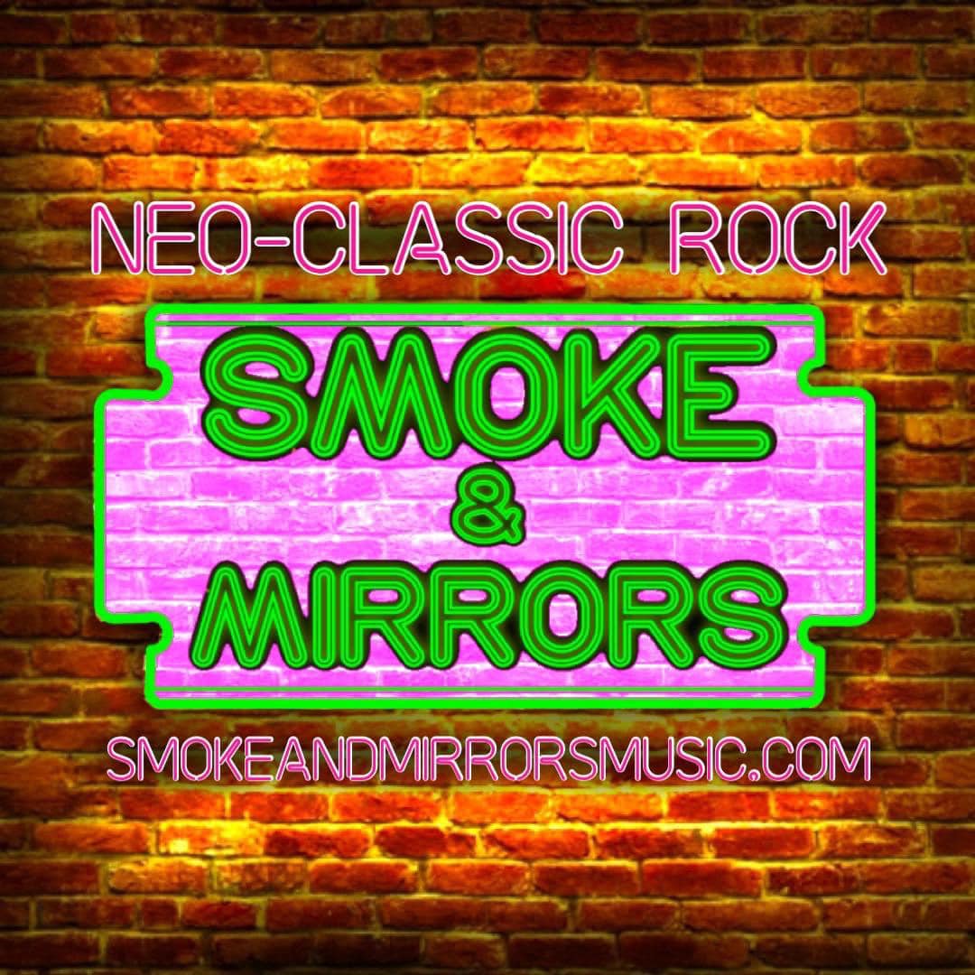 Smoke & Mirrors - Captain Archie's - Bar & Grill in North Myrtle Beach, SC