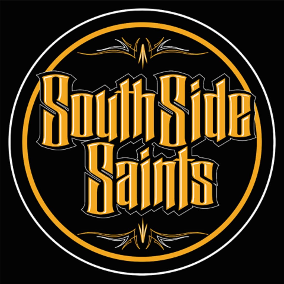 Southside Saints - Captain Archie's - Bar & Grill in North Myrtle Beach, SC