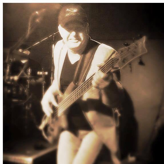 Glen Todd - Captain Archie's - Bar & Grill in North Myrtle Beach, SC