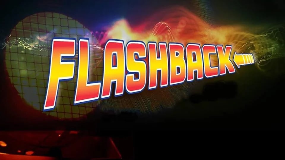 Flashback - Captain Archie's - Bar & Grill in North Myrtle Beach, SC