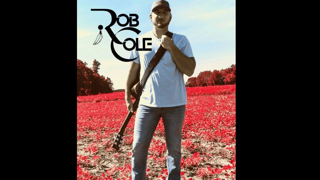 Rob Cole - Captain Archie's - Bar & Grill in North Myrtle Beach, SC