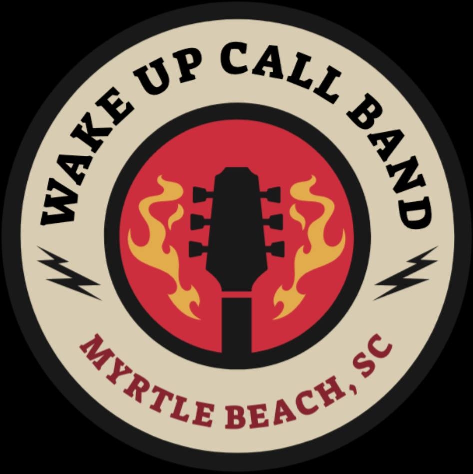 Wake Up Call Band - Captain Archie's - Bar & Grill in North Myrtle ...