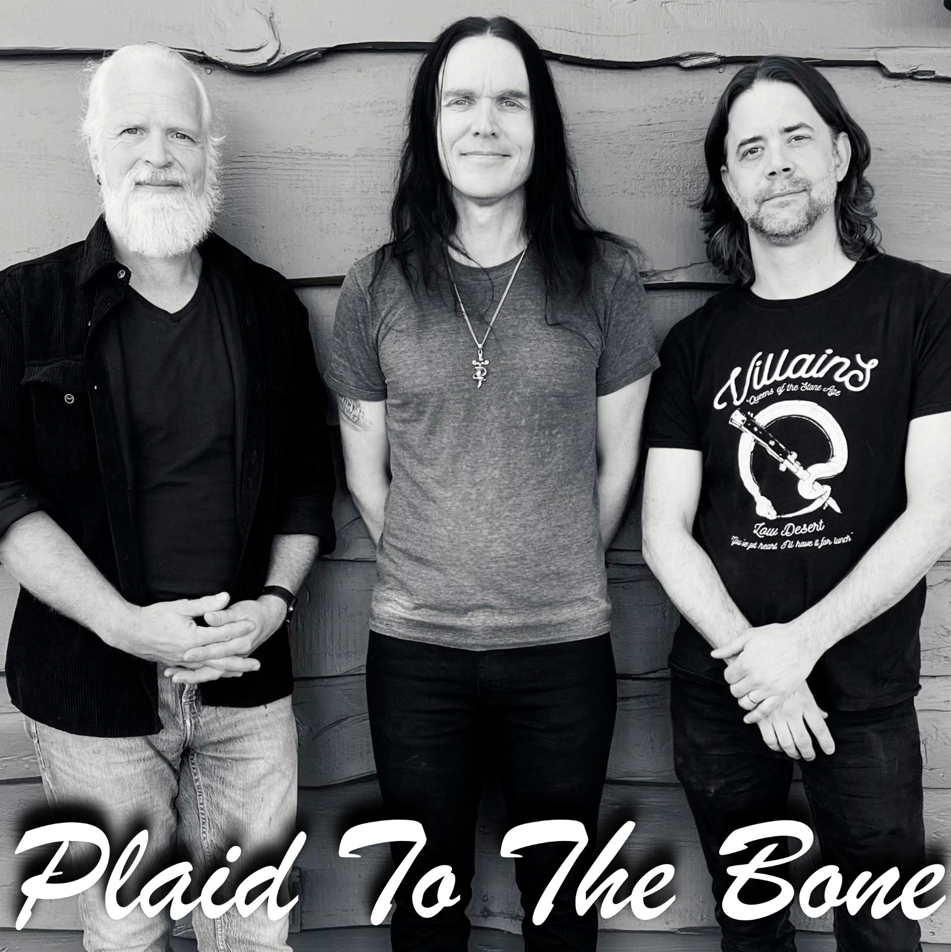 Plaid to the Bone - 90s Rock Tribute Band - Flat Top Bar and Grill ...