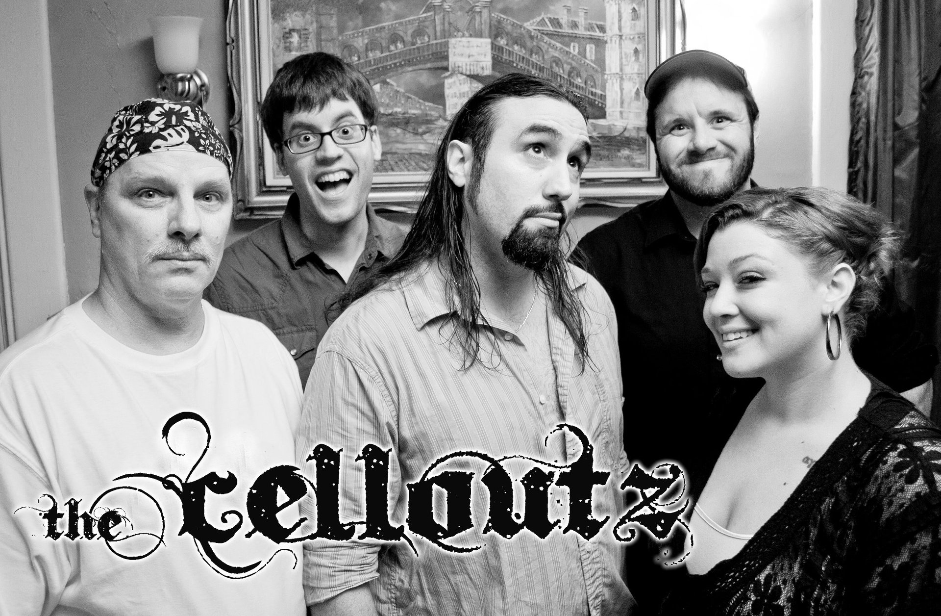 Celloutz - Hightopps Backstage Grille - Bar & Grill in Timonium, MD