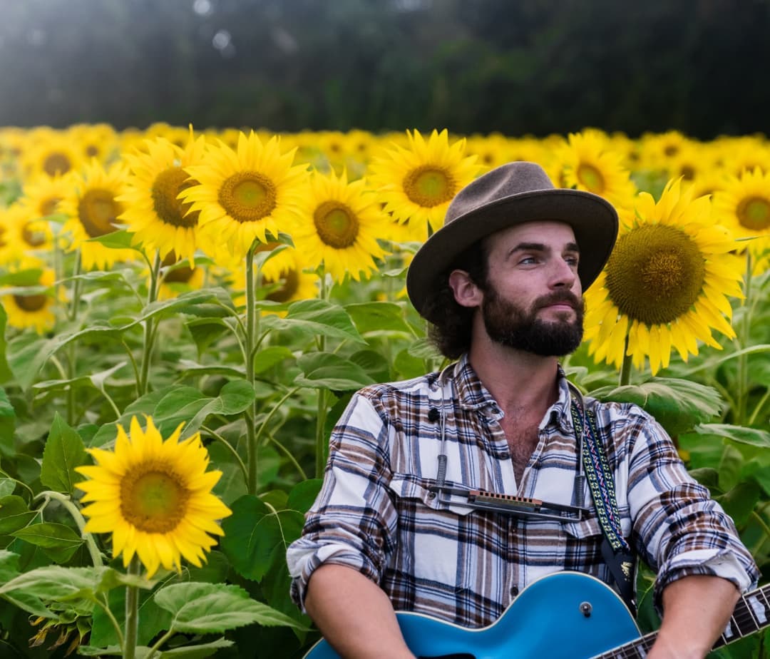 George Jano & The Feels - Hightopps Backstage Grille - Bar & Grill in ...