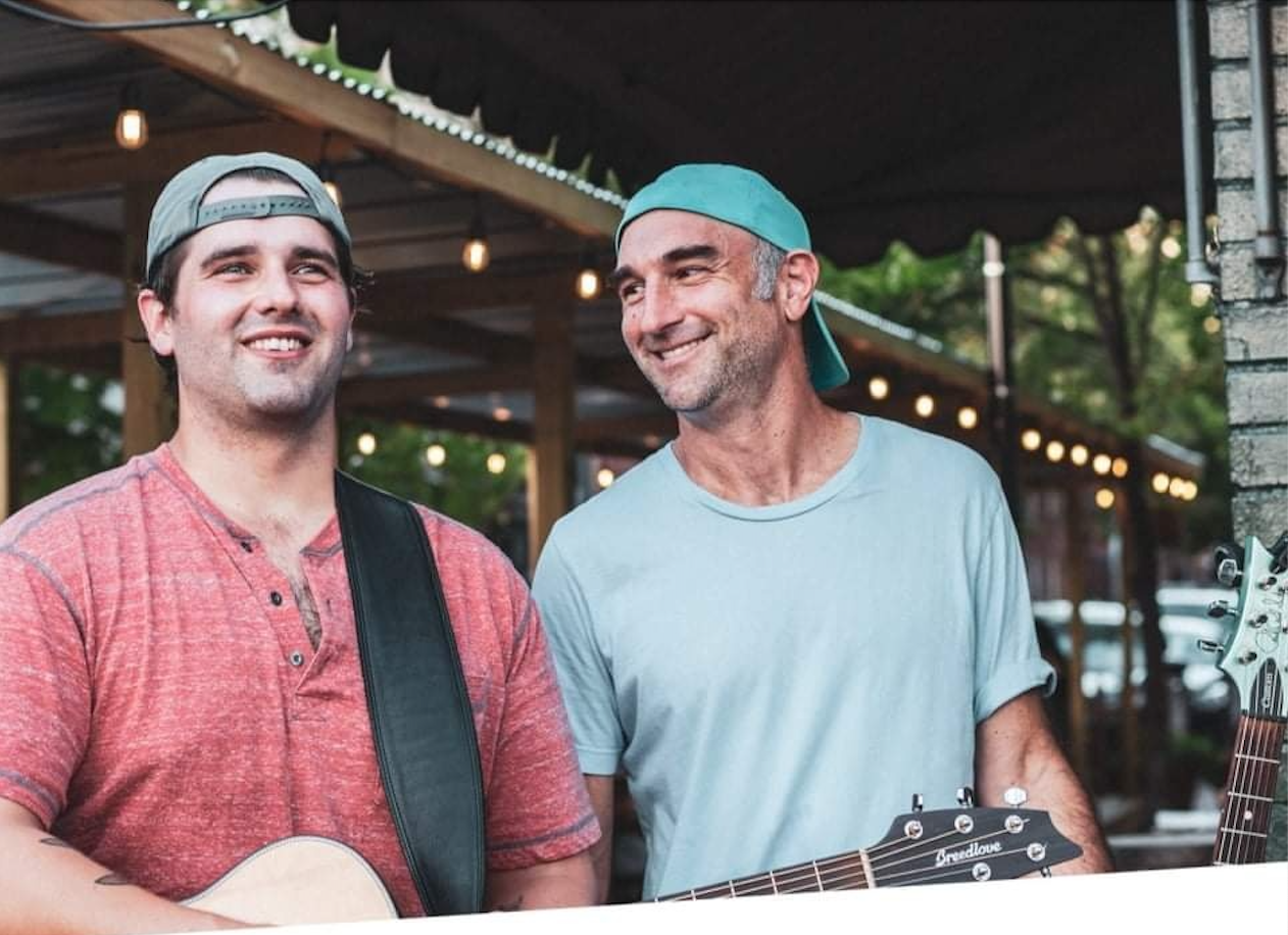 Troll Tribe- Duo Set - Hightopps Backstage Grille - Bar & Grill in ...