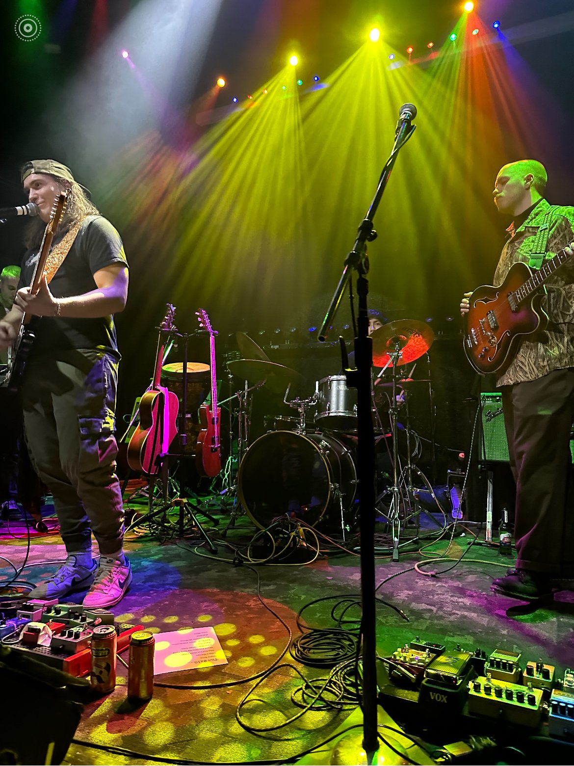 Will Schmidt - Hightopps Backstage Grille - Bar & Grill in Timonium, MD