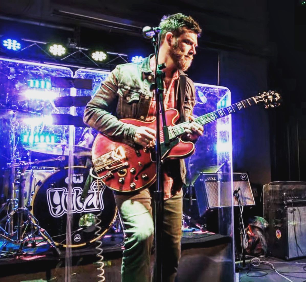 Tom Starr Trio - Hightopps Backstage Grille - Bar & Grill in Timonium, MD