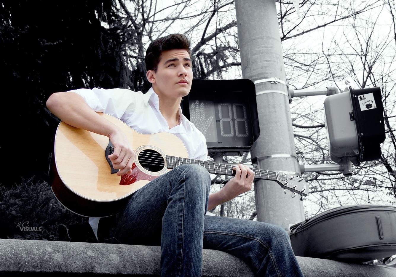 Jimmy Solesky - Hightopps Backstage Grille - Bar & Grill in Timonium, MD