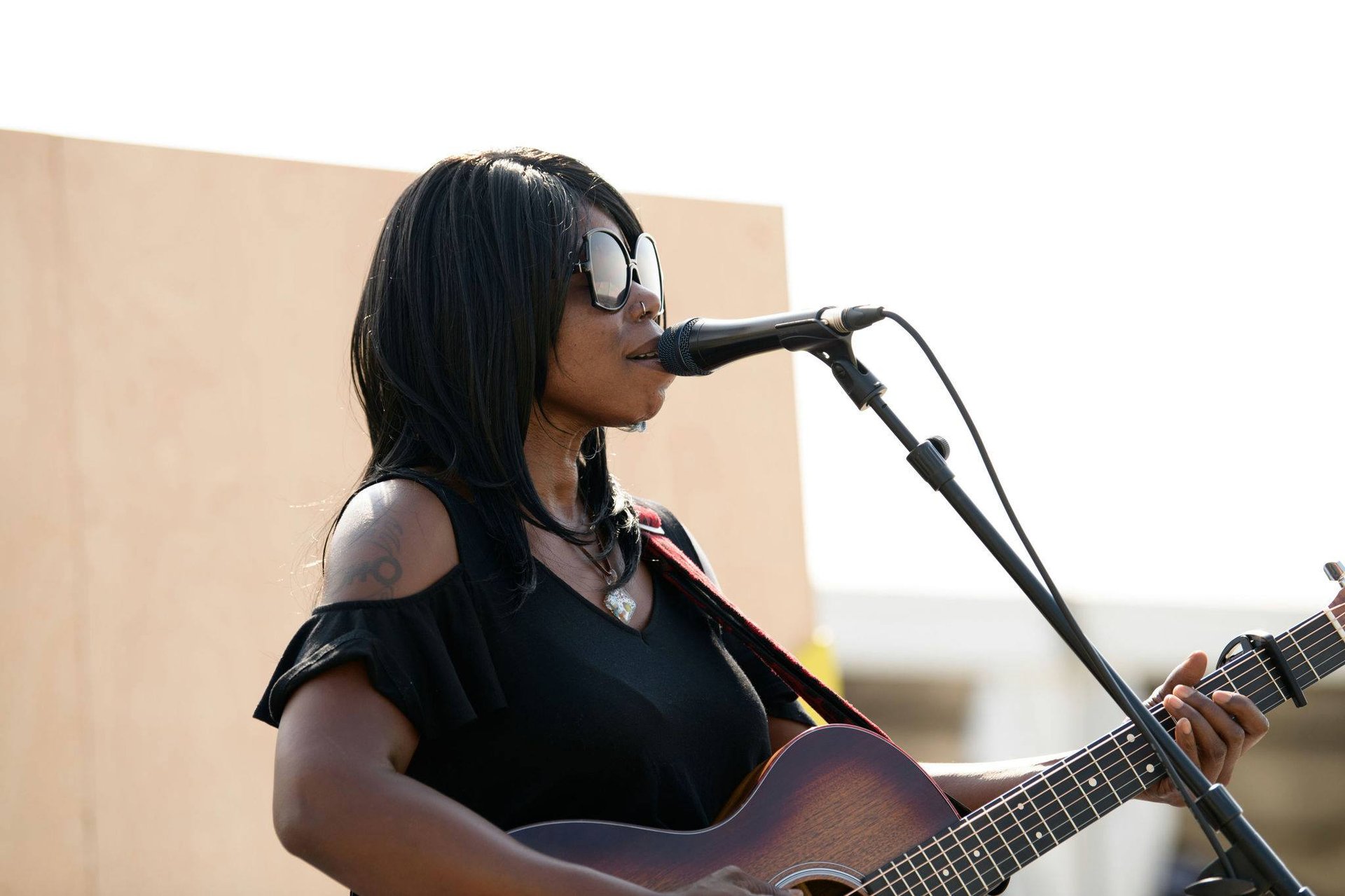 Nicky Stacy Duo - Hightopps Backstage Grille - Bar & Grill in Timonium, MD