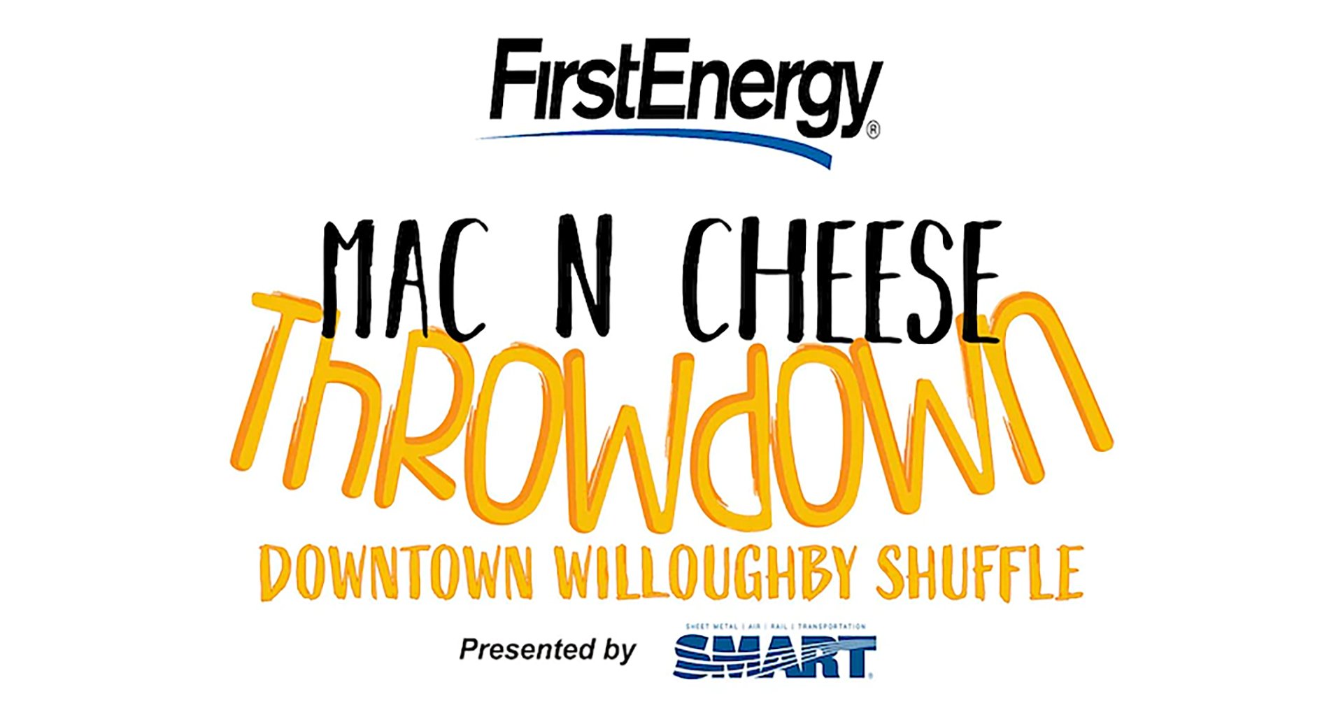 Mac N Cheese Throwdown - Downtown Willoughby Shuffle - Nora's Public House Mac N Cheese Throwdown - Downtown Willoughby Shuffle - Nora's Public House