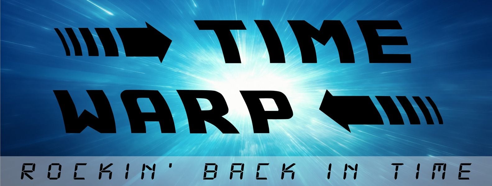 Time Warp Live at The Barn! Free Show! - The The Frio - Hill Country ...