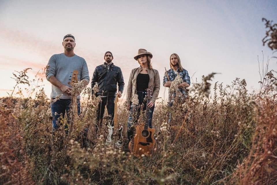 The Abby Kay Band - Old Republic [Kitchen + Bar] - American Restaurant ...