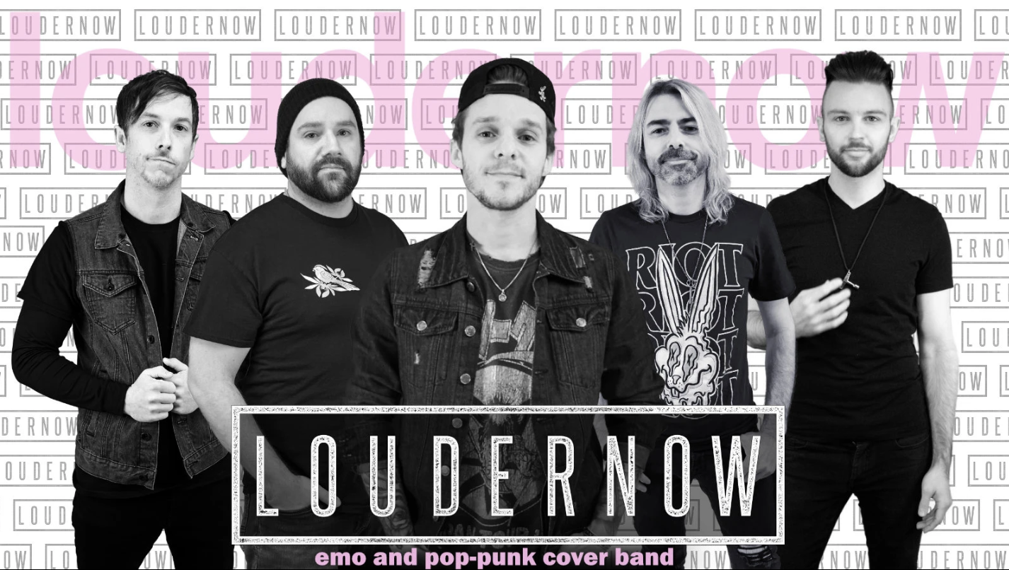 LOUDER NOW: Emo Night @ OR - Old Republic [Kitchen + Bar] - American ...