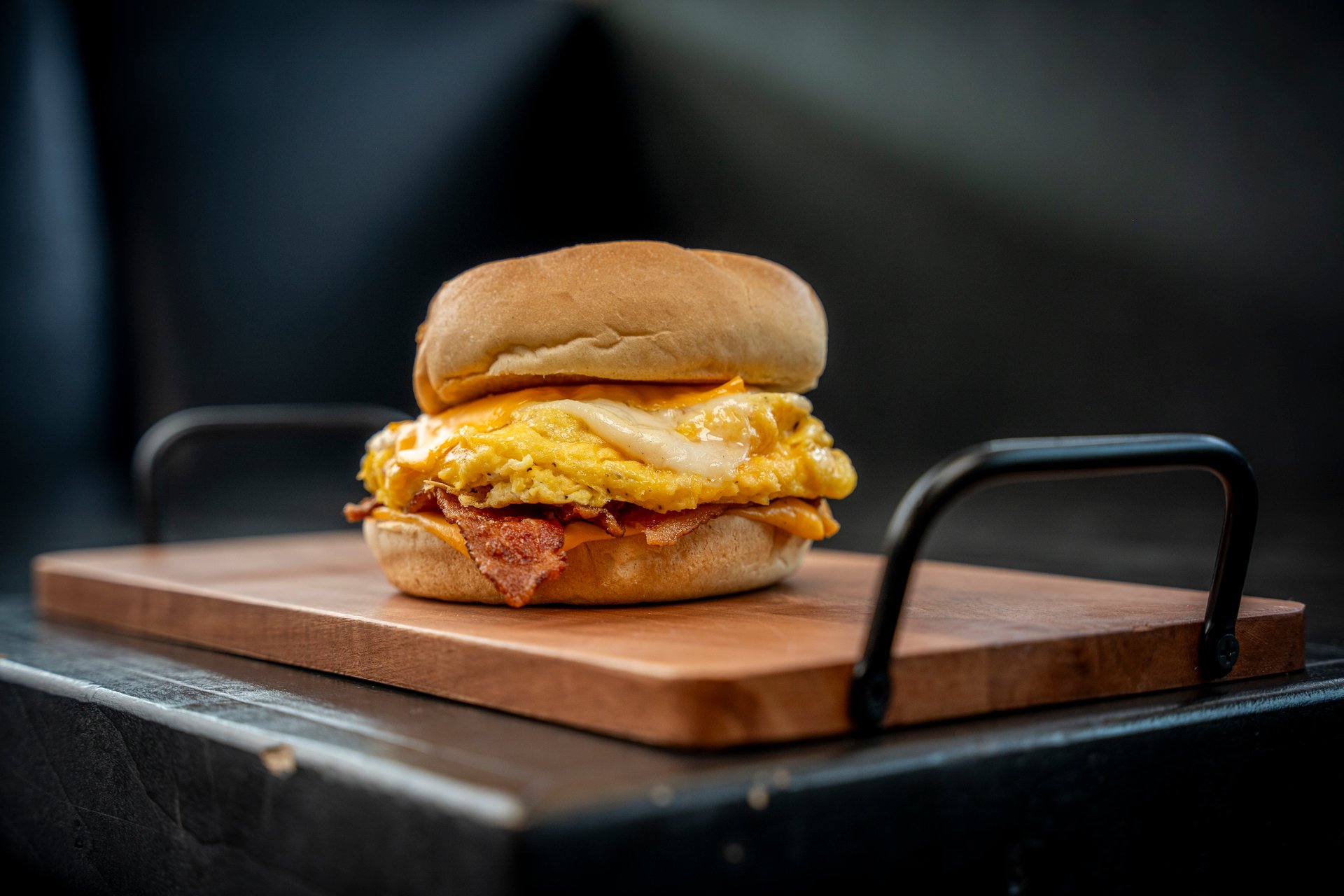 Order Online - Stacked Sandwich Co.