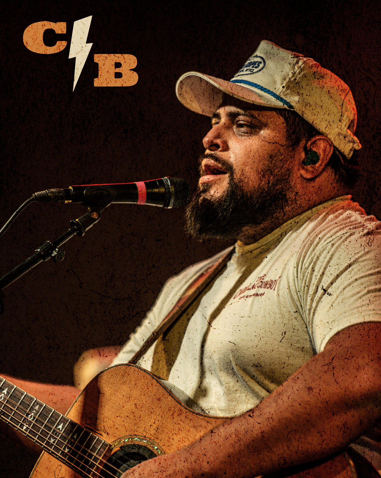 Chuck Briseno - Tom Davis Saloon - Bar in Loveland, CO