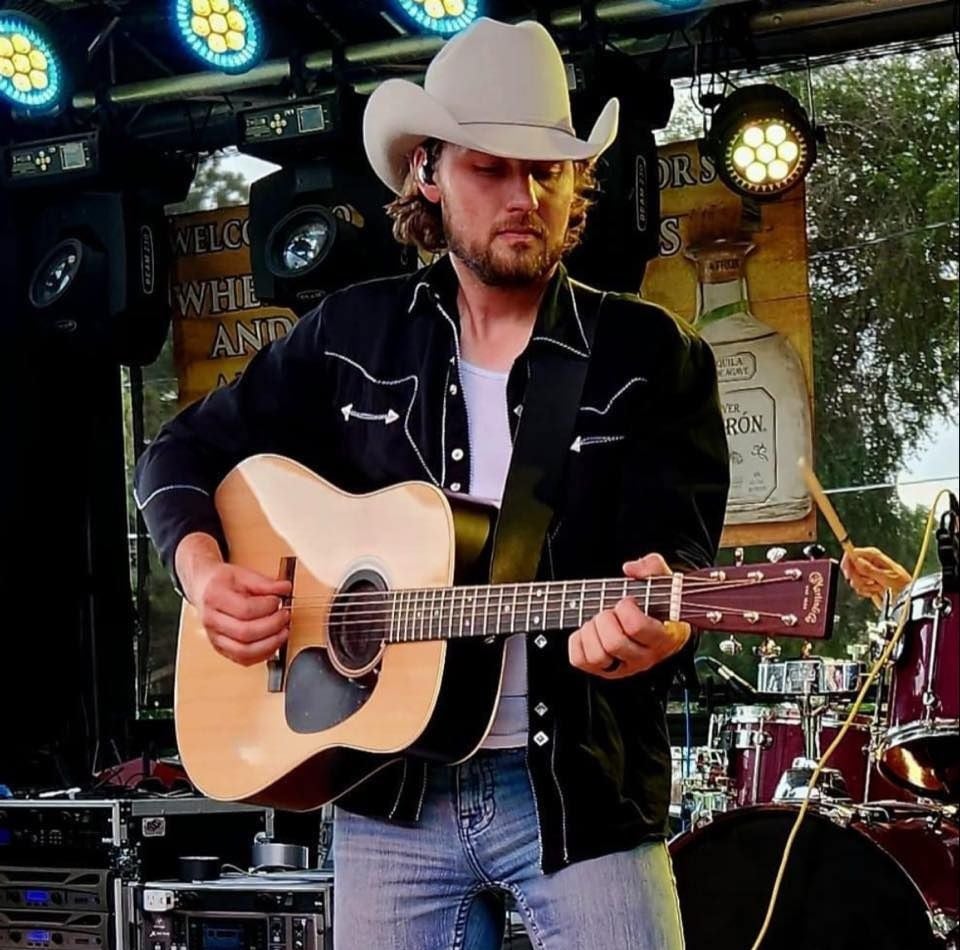 Eric Golden Band - Tom Davis Saloon - Bar in Loveland, CO