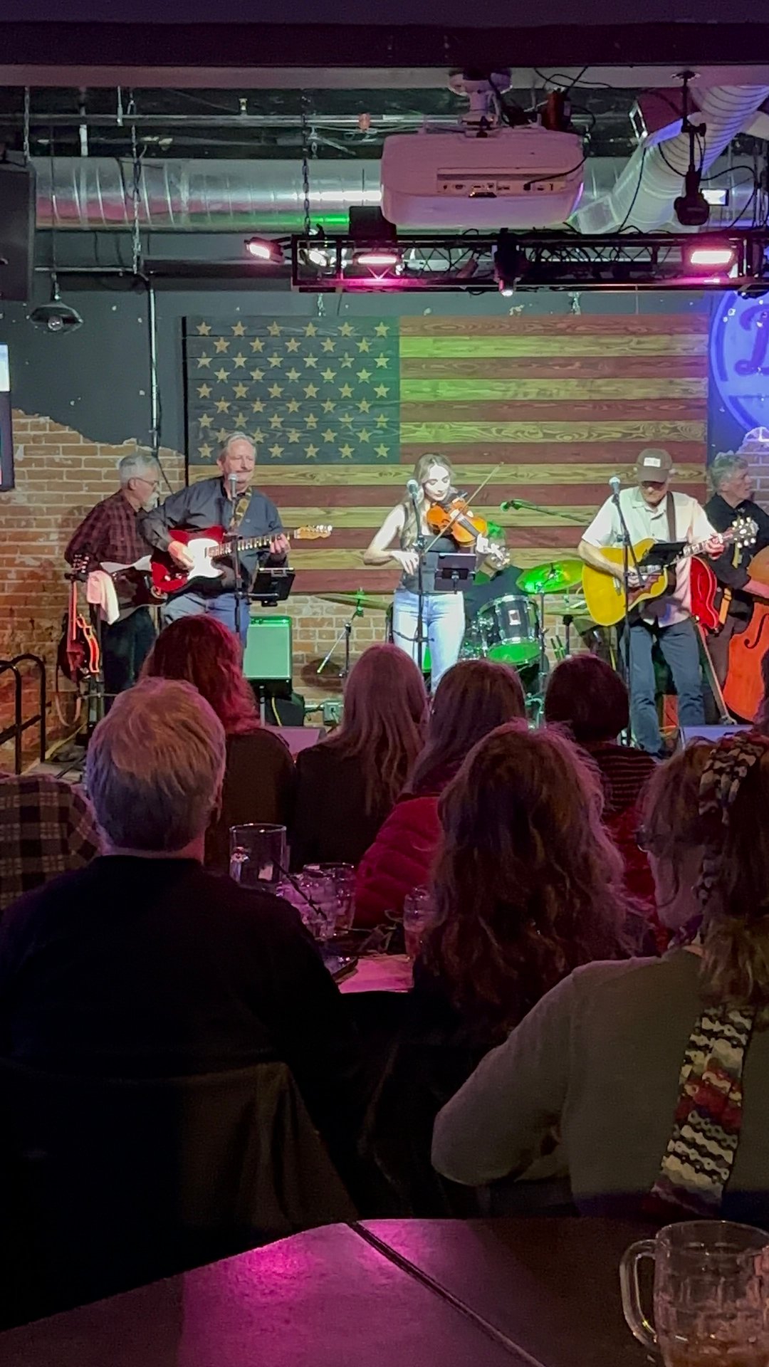 Also Known As - Tom Davis Saloon - Bar in Loveland, CO