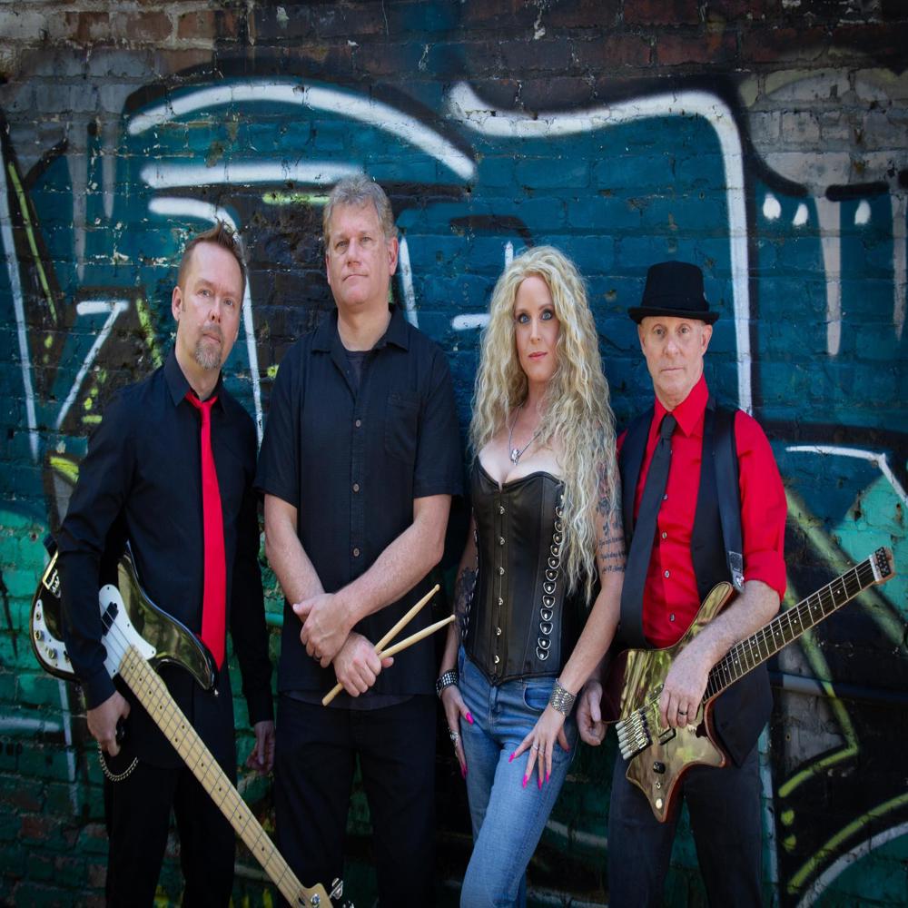 HEARTBREAKER: Rock/Pop Party Band 9:30pm - Dixie Tavern - Live music ...